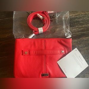 thirty-one | Bags | Thirtyone Jewell Street Style Coral Kisses Pebble ...